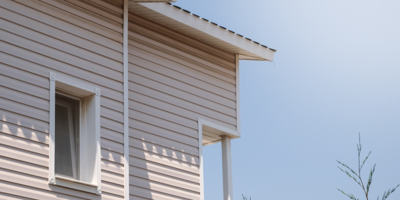 All About Siding Oxidation: What It Is and What to Do About It | Ocean ...